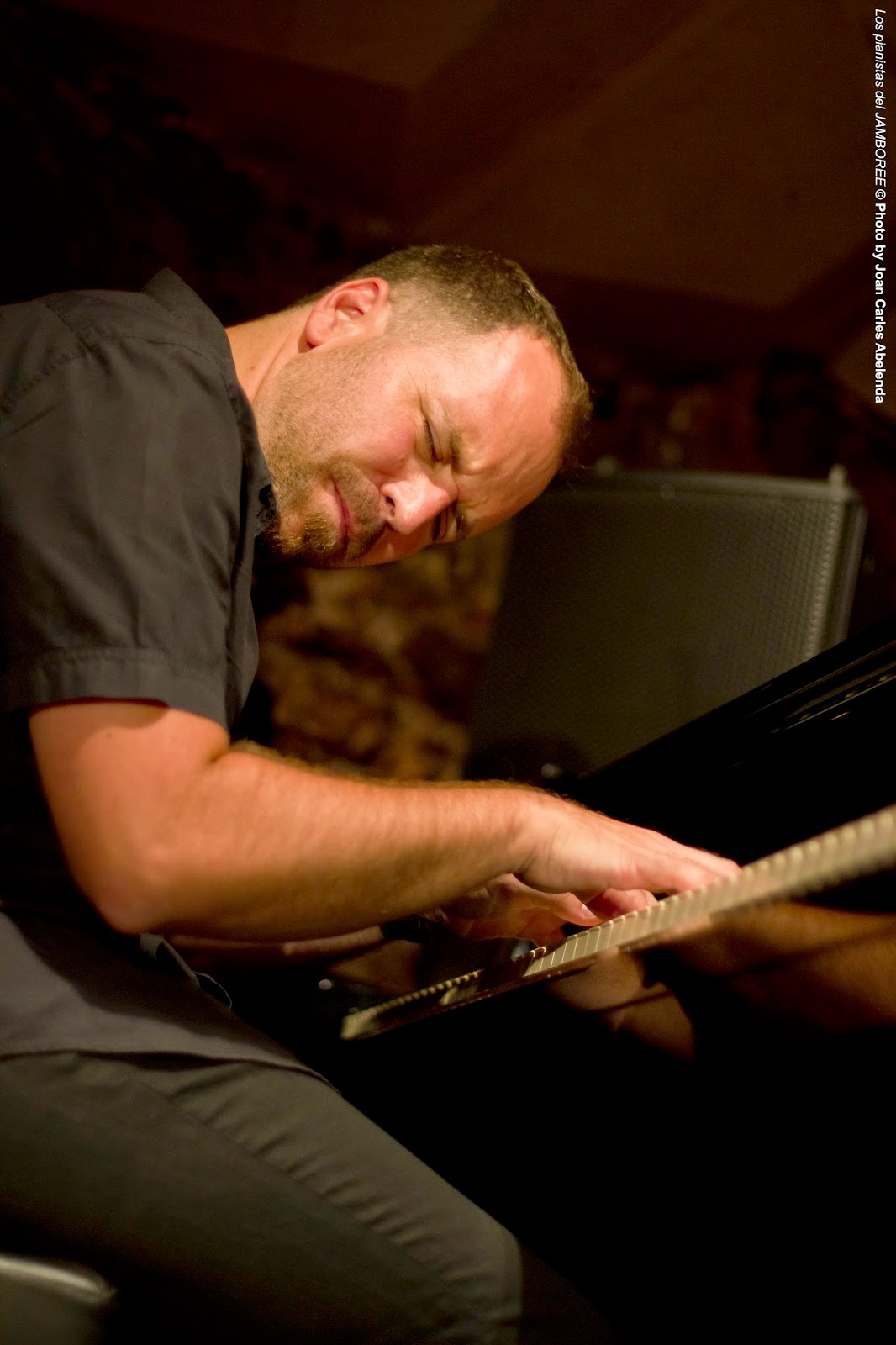 JAZZ Recordings: abril 2014