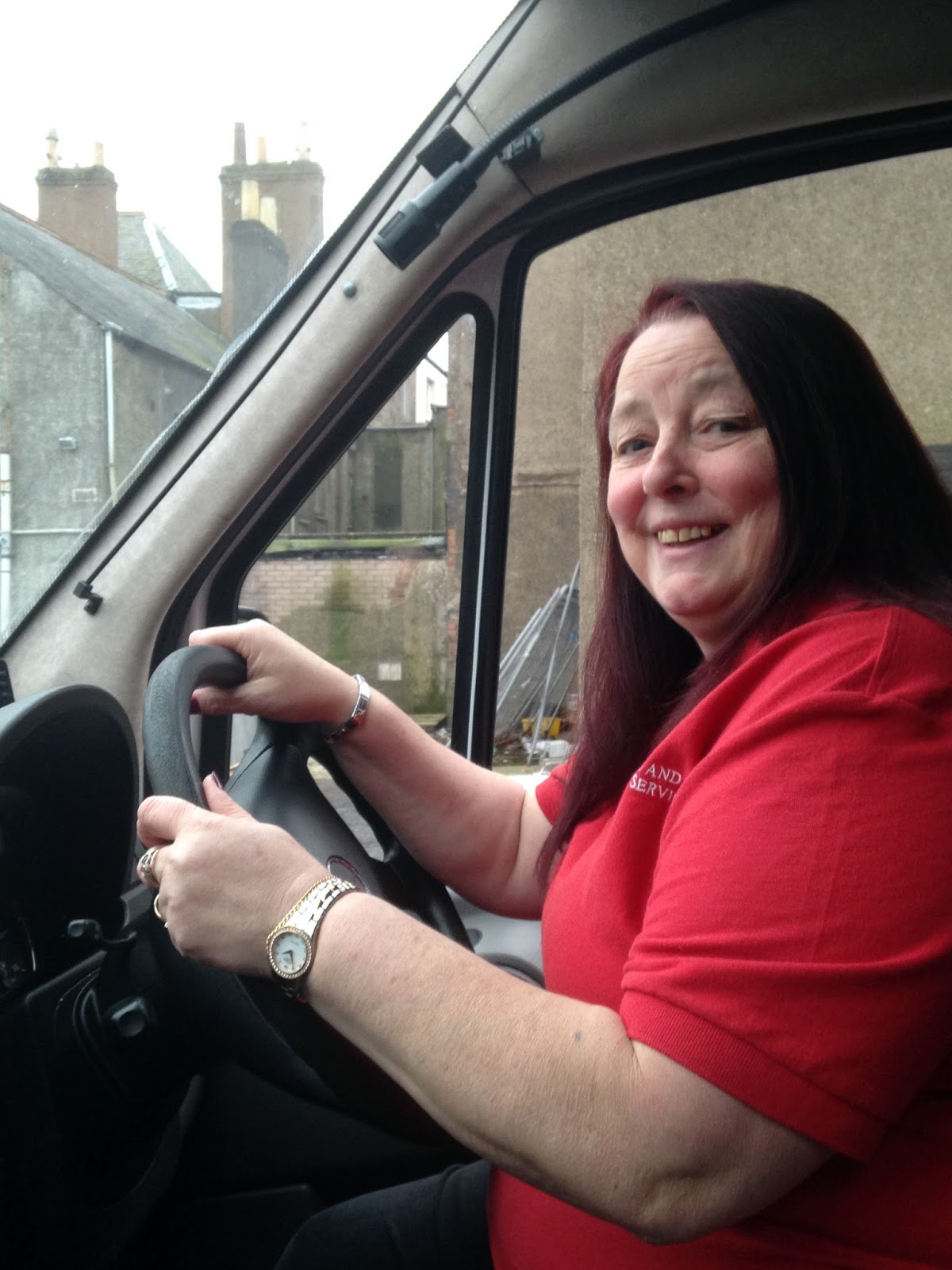 Coach Hire Scotland: Women who have made an impact!! Including our ...