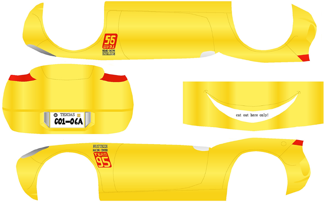 papermodelmatersexclusive's: and now for excluesively from me 1/20 ...