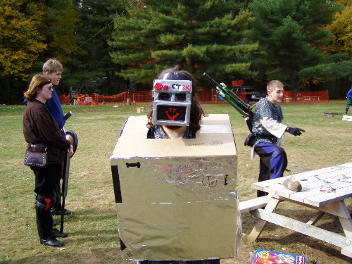 View From Valehaven: 10 Questions with an EH - Aaron Metzger