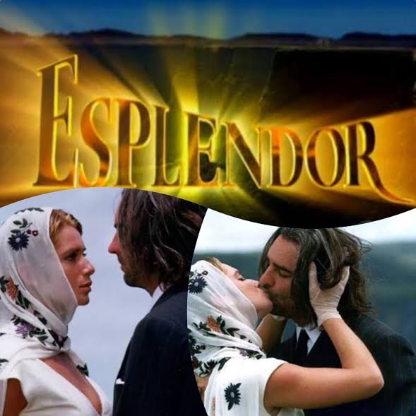 Novelas Inesquecíveis – Esplendor (2000)