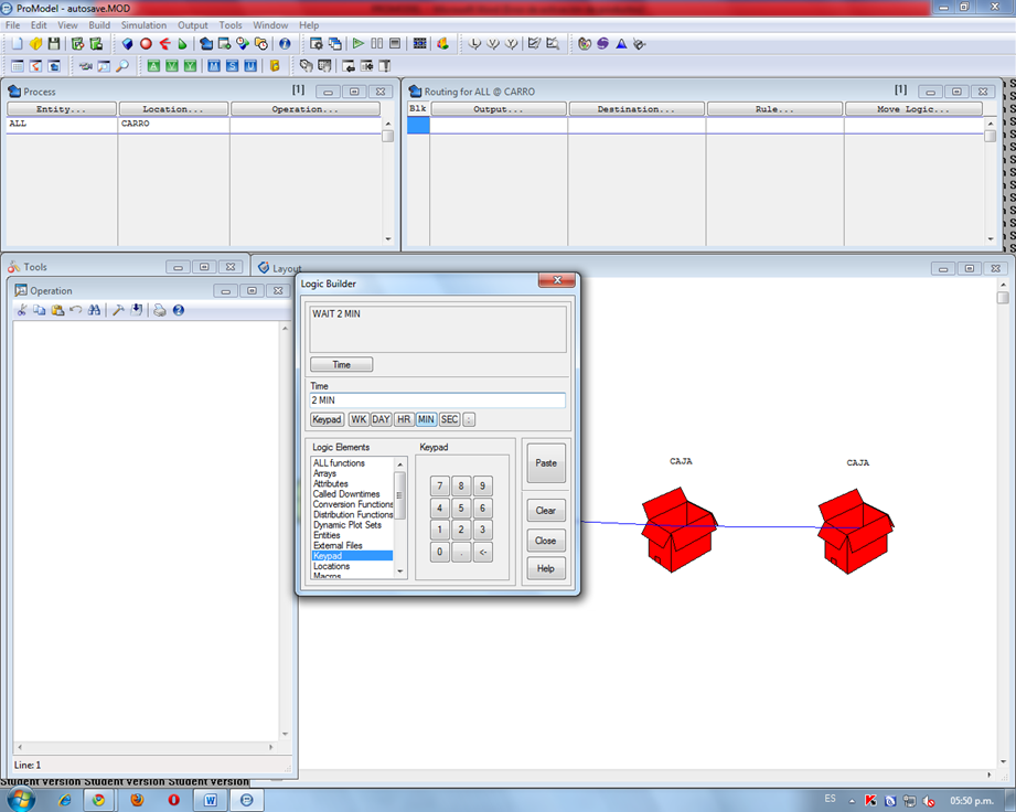 INVOPE 2 - 2012/00 - Diego Parimango Rodríguez: PASOS PARA RESOLVER UN ...