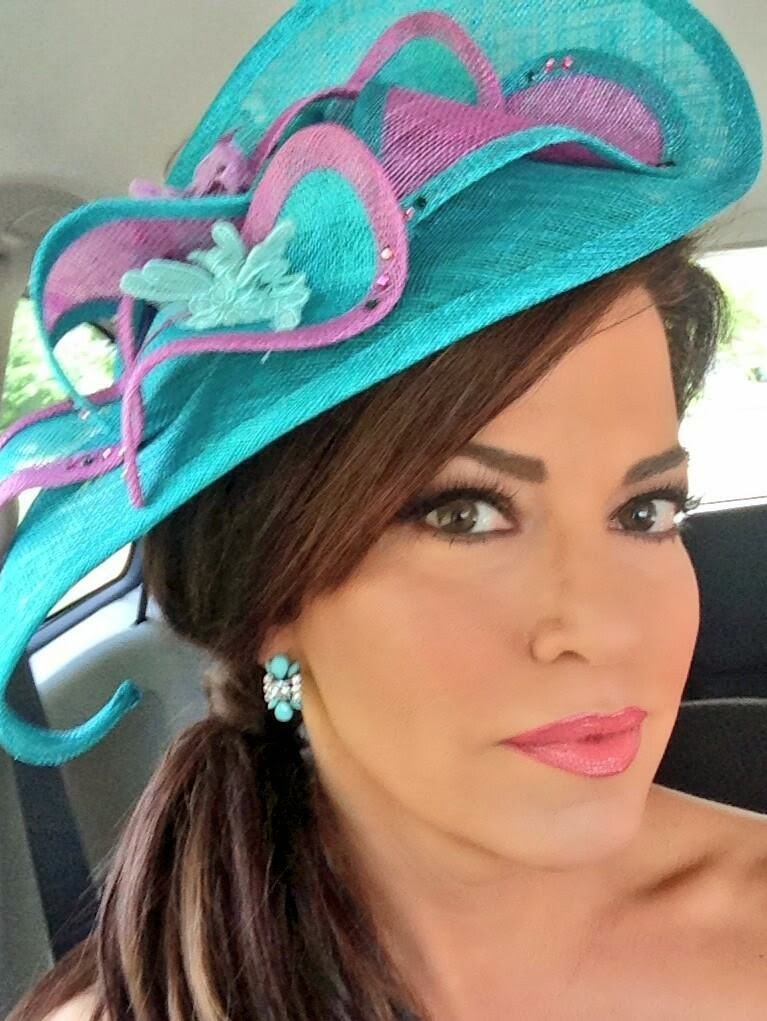 Robin Meade Blog: Robin Meade Fashions