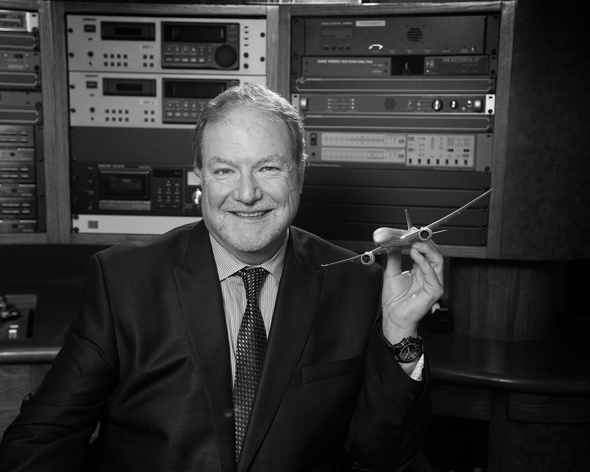 SPARK NEWS: PETER DOMINOWSKI BUILDS A NEW FUTURE FOR PUBLIC MEDIA IN ...