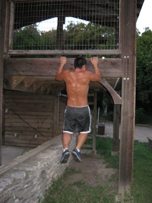 Jem Yeh: Bodyweight Exercises for Beginners