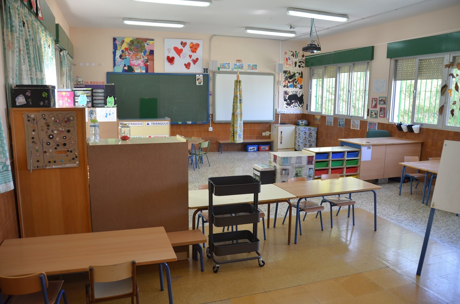 Relatos de aula: julio 2016