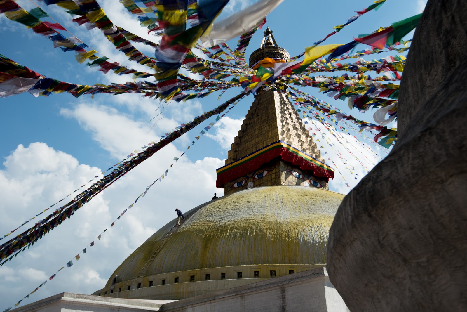 Kathmandu ( काठमाडौं ). A voyage to Kathmandu, Nepal ( नेपाल ), Asia ...