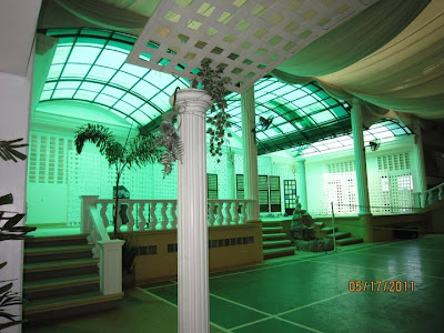 Antipolo City: Callospa Resort