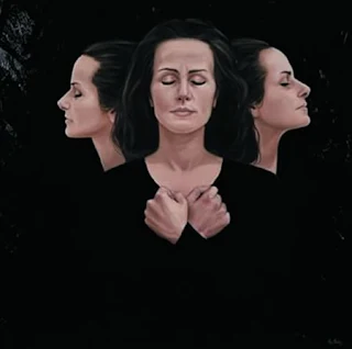 Ans Markus, 1947 | Fashion painter | Tutt'Art@ | Pittura * Scultura ...