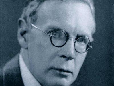 lostpastremembered: Oxford’s Inklings and Ham in Hay