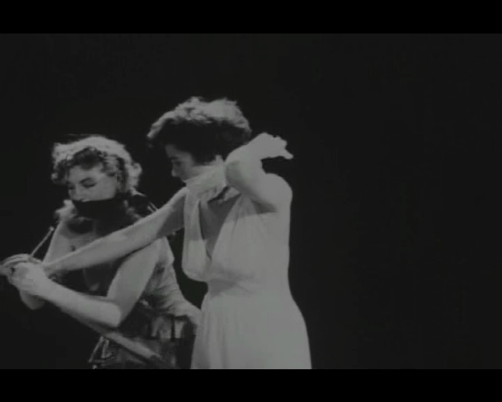 Desolation Angel's Damsels in Distress: Glen or Glenda (1953)