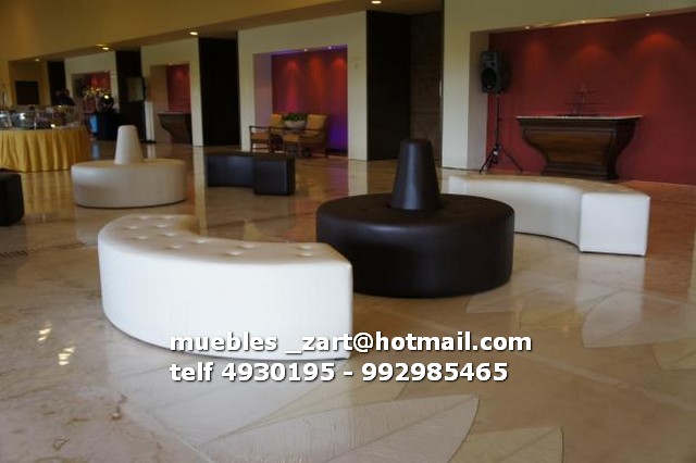 salas lounge peru, muebles para eventos | SALAS LOUNGE PERU, MUEBLES ...