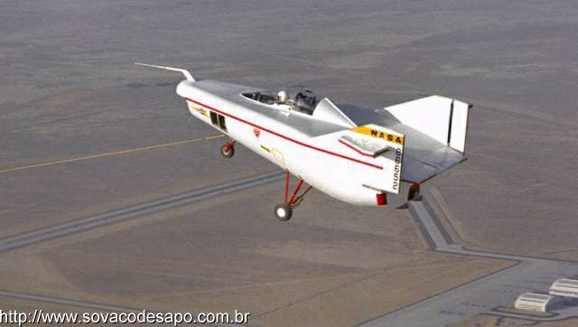 Aviões com design bizarro | Sovaco de Sapo