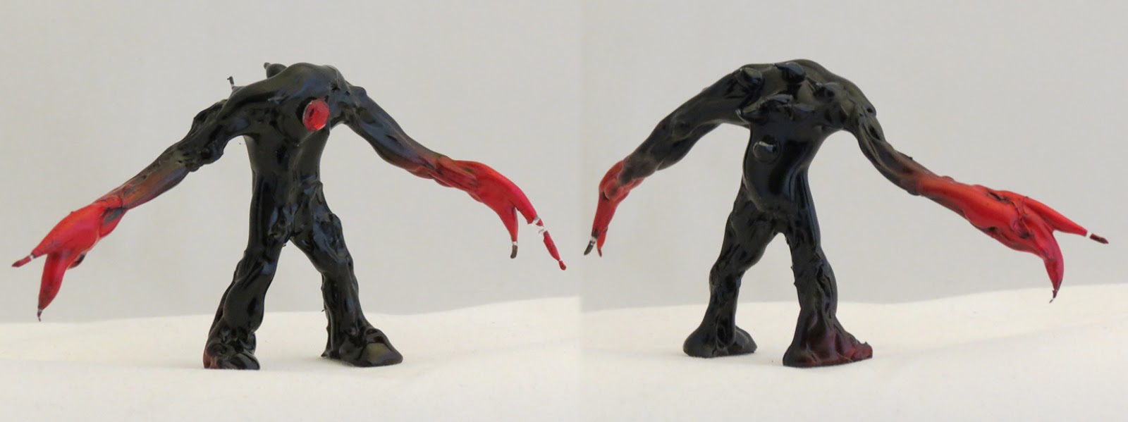 Squid Kids Ink: DESIGNER CON 2012 RECAP