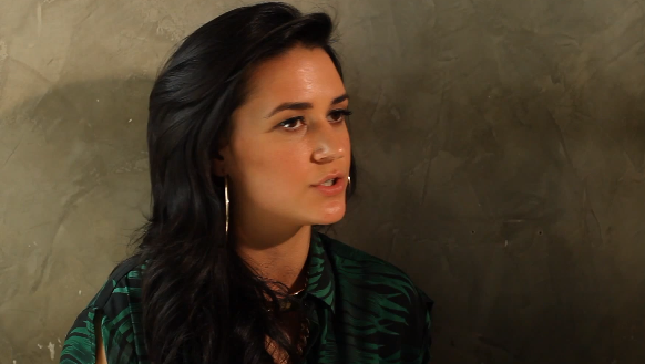 Kat Dahlia talks debut album "My Garden" in teaser | entertainmentalk ...