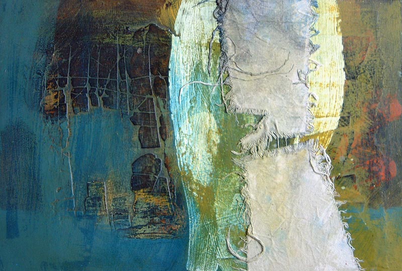 ARTBURGAC: Christopher Wood