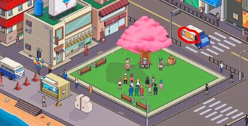 Busker Busker niega la participación de IU en su nuevo álbum