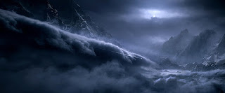 Walking On Fire: Eljudnir