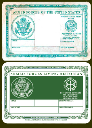 News for Time-Line Enterprises: July 2013