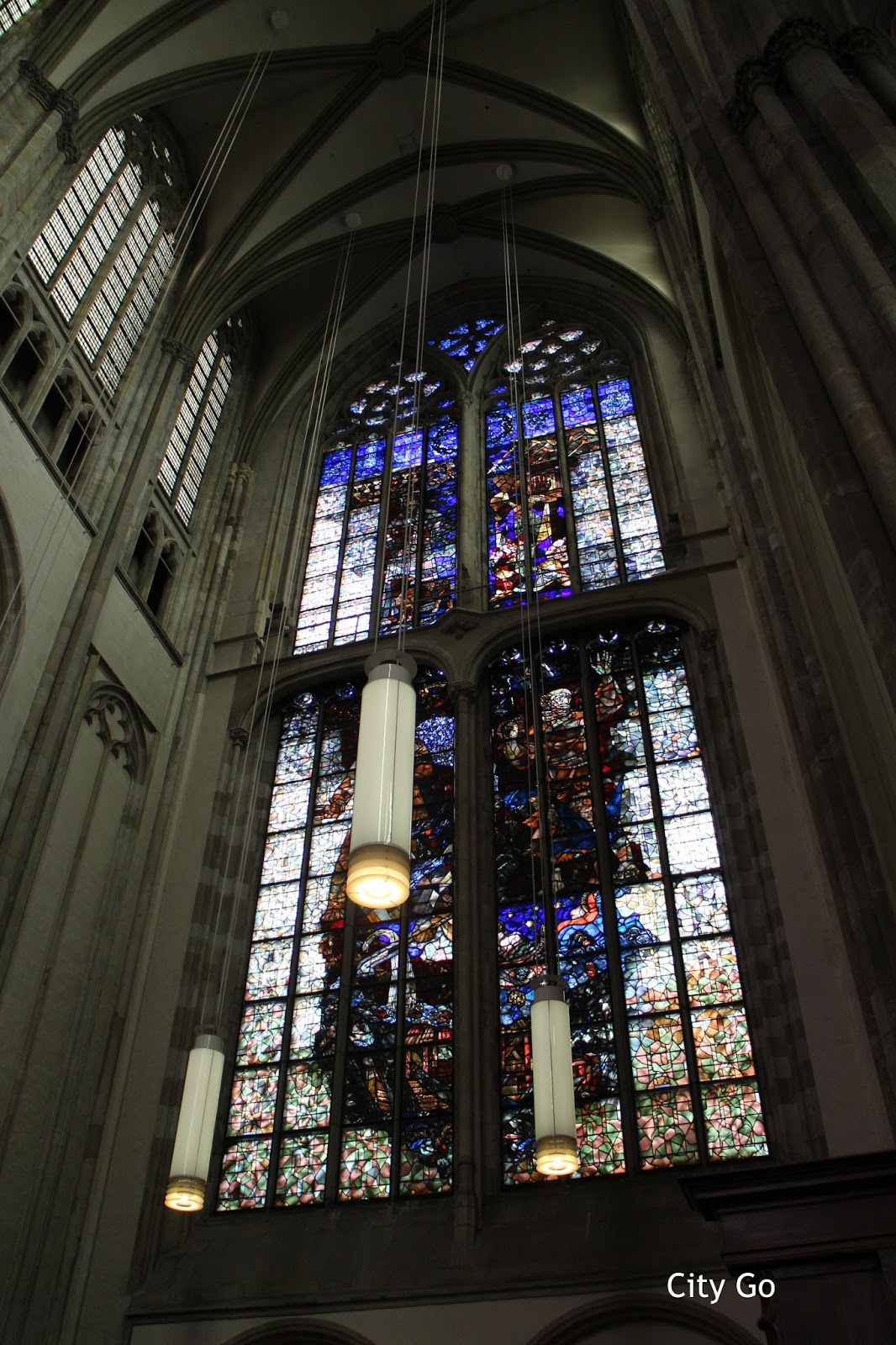 Domkerk, Utrecht, Netherlands