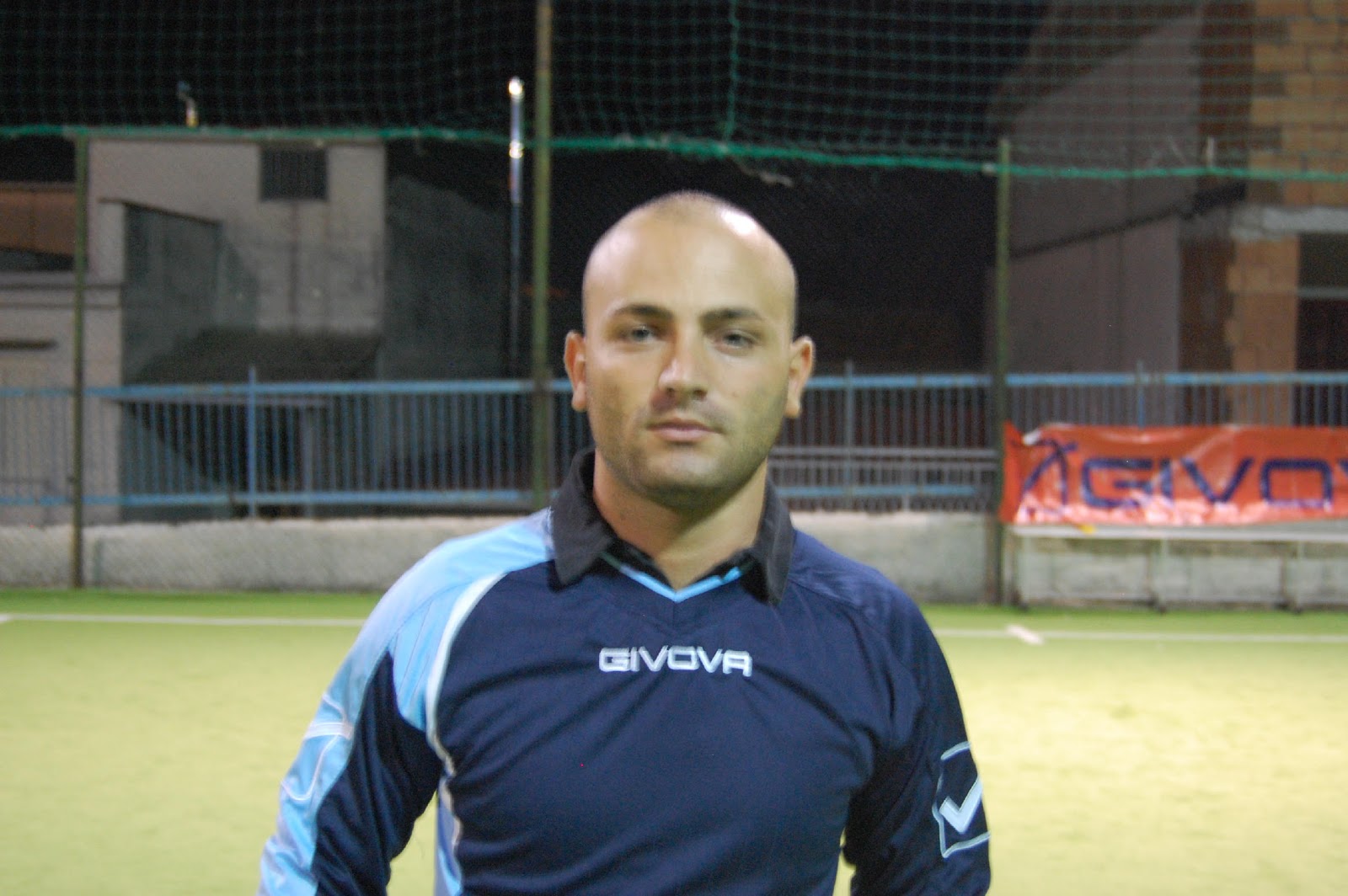 La Gazzetta del Russetto: Solo un pari tra Genoa e Napoli