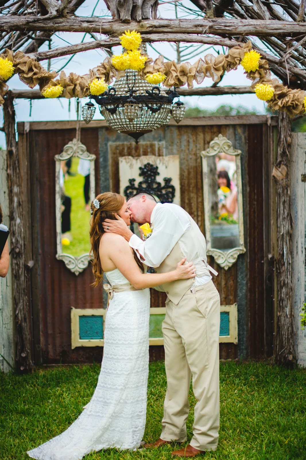 Haylie Noel Photography: Bailey+Kyle Estep | Twisted Ranch 09.27.14