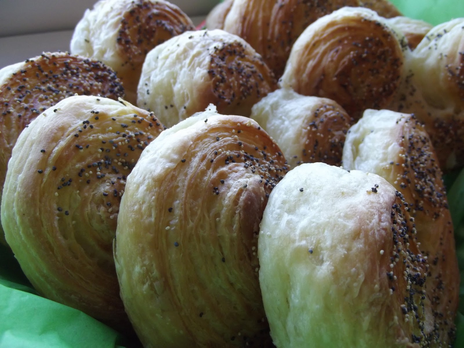 It's all about the food: The Danish Invaision..Part 2..Tebirkes-Danish ...