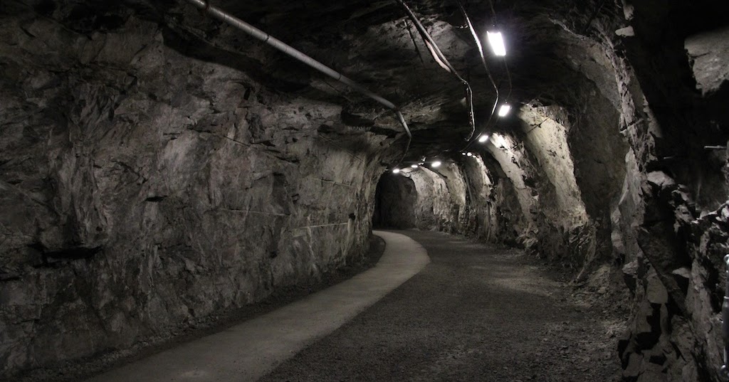 Rock Mass Rating (RMR) Penilaian Terhadap Batuan | Ilmu Batu Geologi