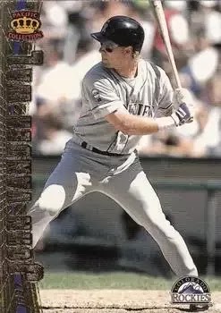 John's Big League Baseball Blog: Happy Baseball Birthday... John Vander Wal