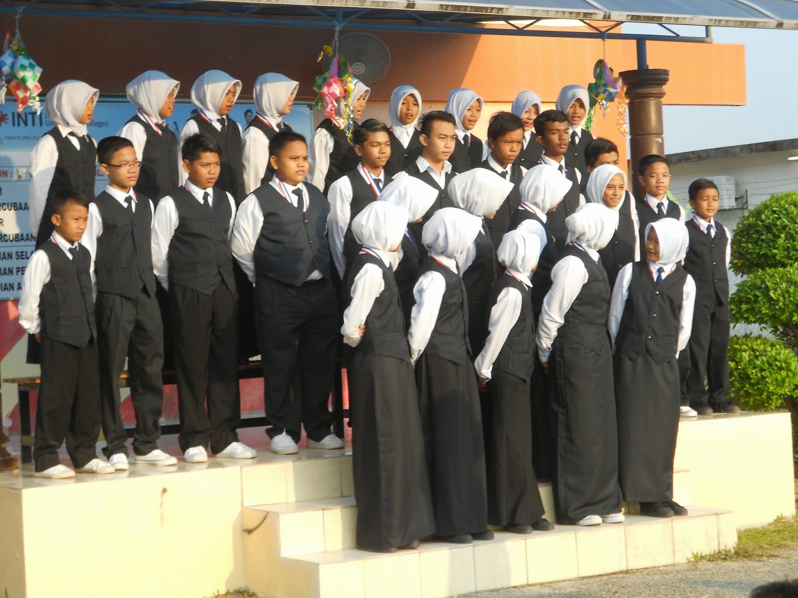 SMK PASIR PANJANG PORT DICKSON: TAHNIAH BICARA BERIRAMA SMKPP ...