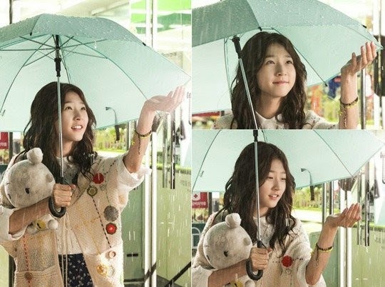 High School Love On Cast