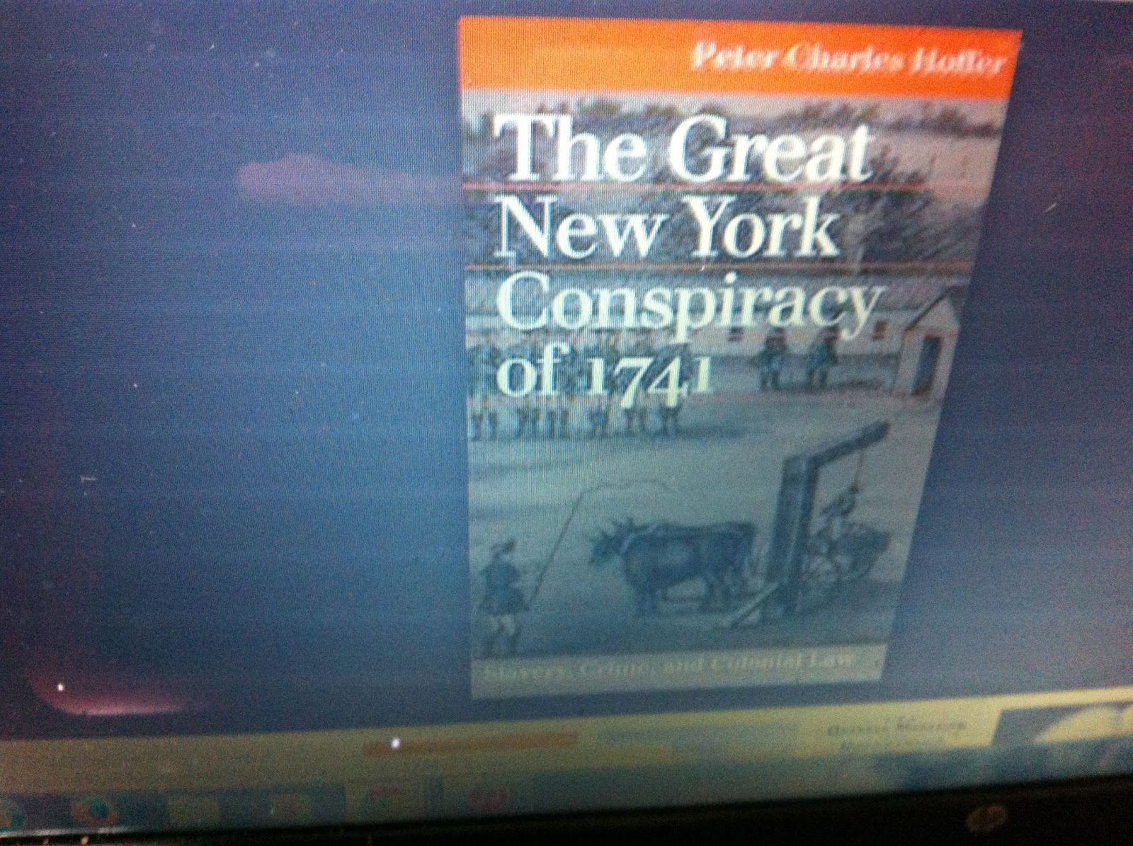 THE BLACK SOCIAL HISTORY:: BLACK SOCIAL HISTORY : THE NEW YORK ...