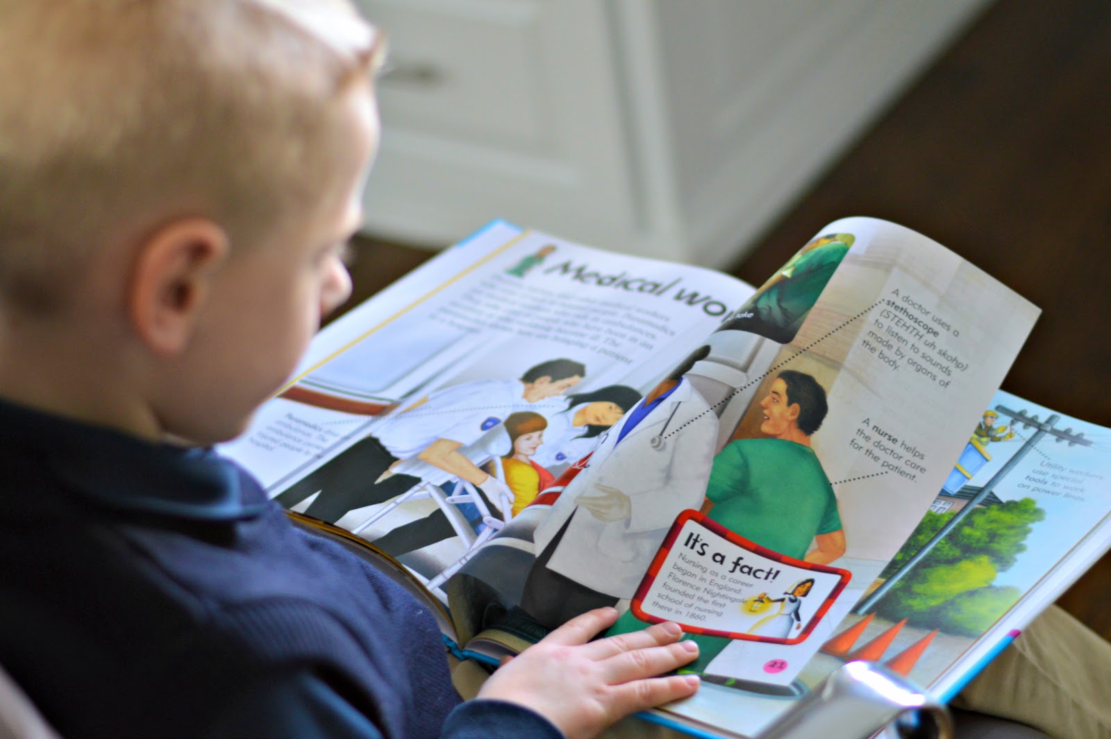 How To Use Books to Inspire Kindness - All Dressed Up...