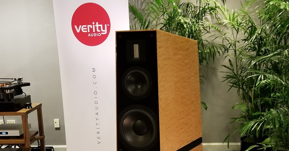 Verity Audio