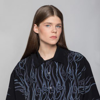 All Next Top Model: Portafolio de Anna Troyan