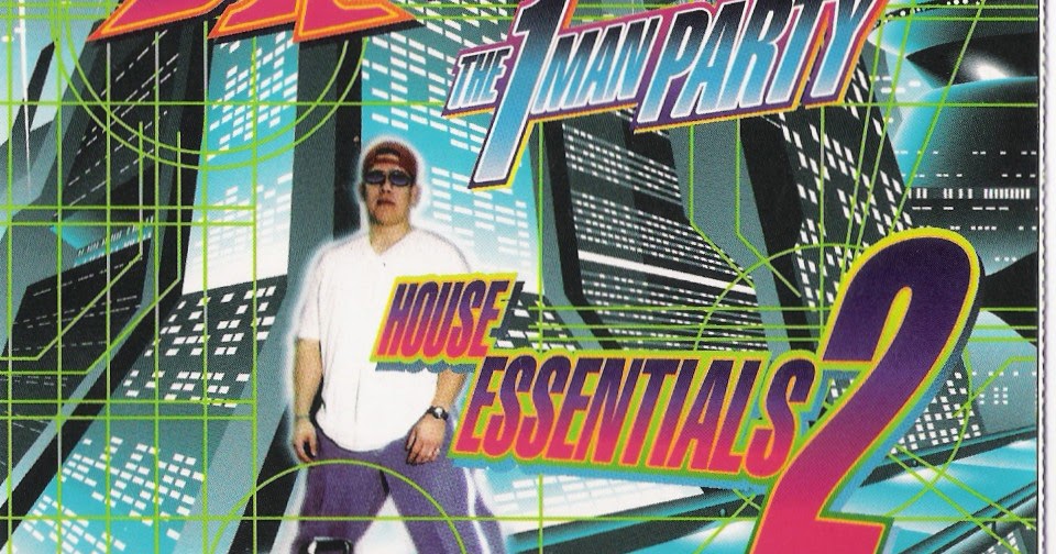 Artie The 1 Man Party - House Essentials 2 | Remember HH