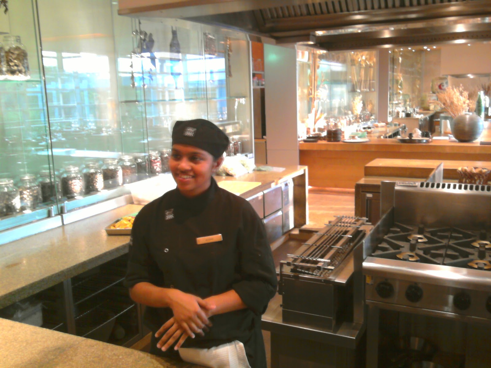 Odyssey Of The Mind: October 2011