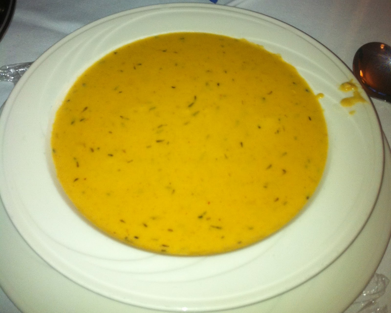 GREAT EATS HAWAII: BLUE FIRE GRILLE - MARRIOTT PALM BEACH GARDENS