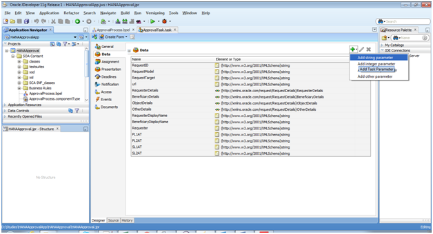 Som's Oracle IAM Blog: Multi-Level Workflow in OIM