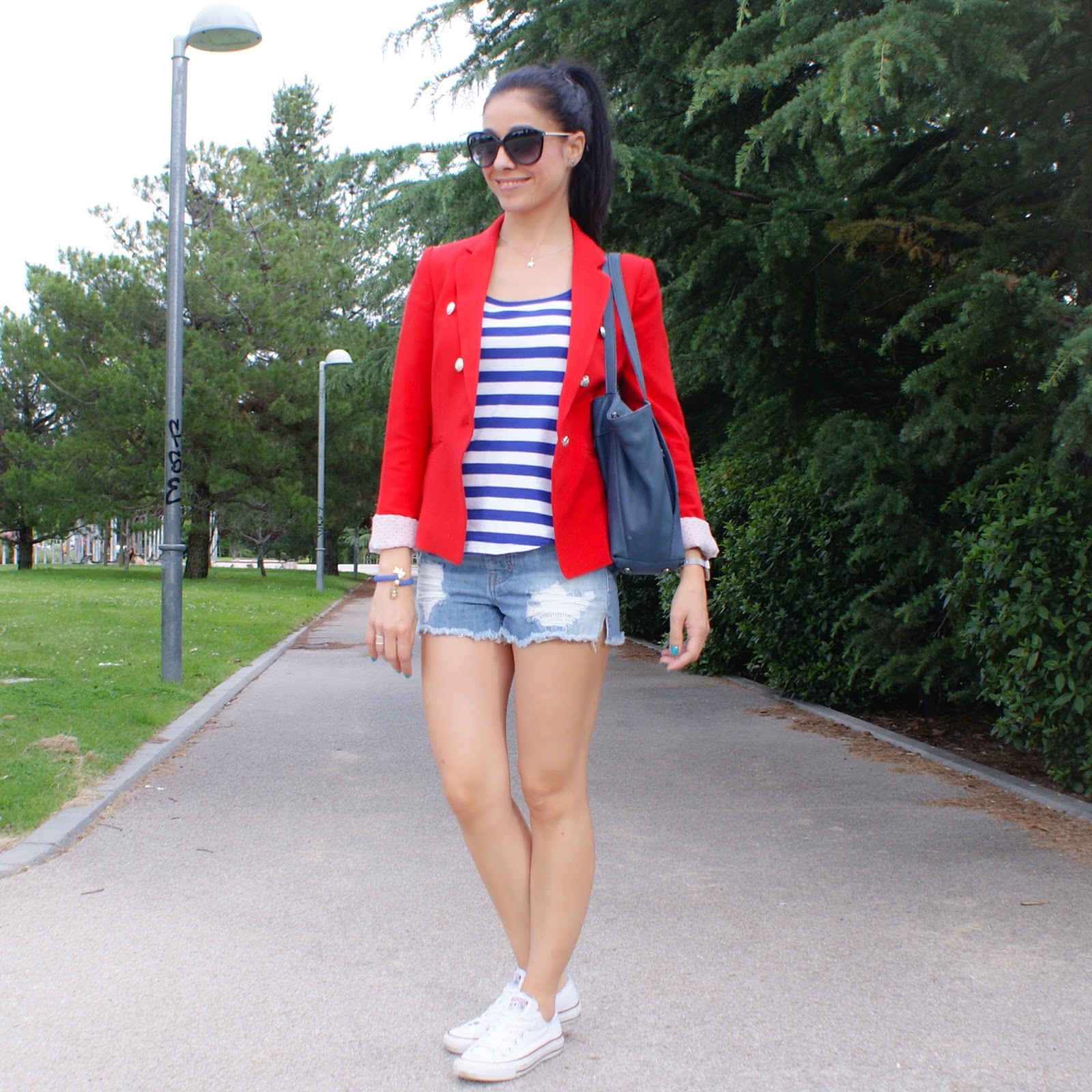 La Caprichossa | Mi Diario Runner | Blog de moda, belleza, tendencias y ...