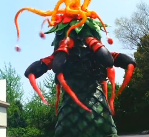 Season 1 Monster Guide | Ranger Retrospective