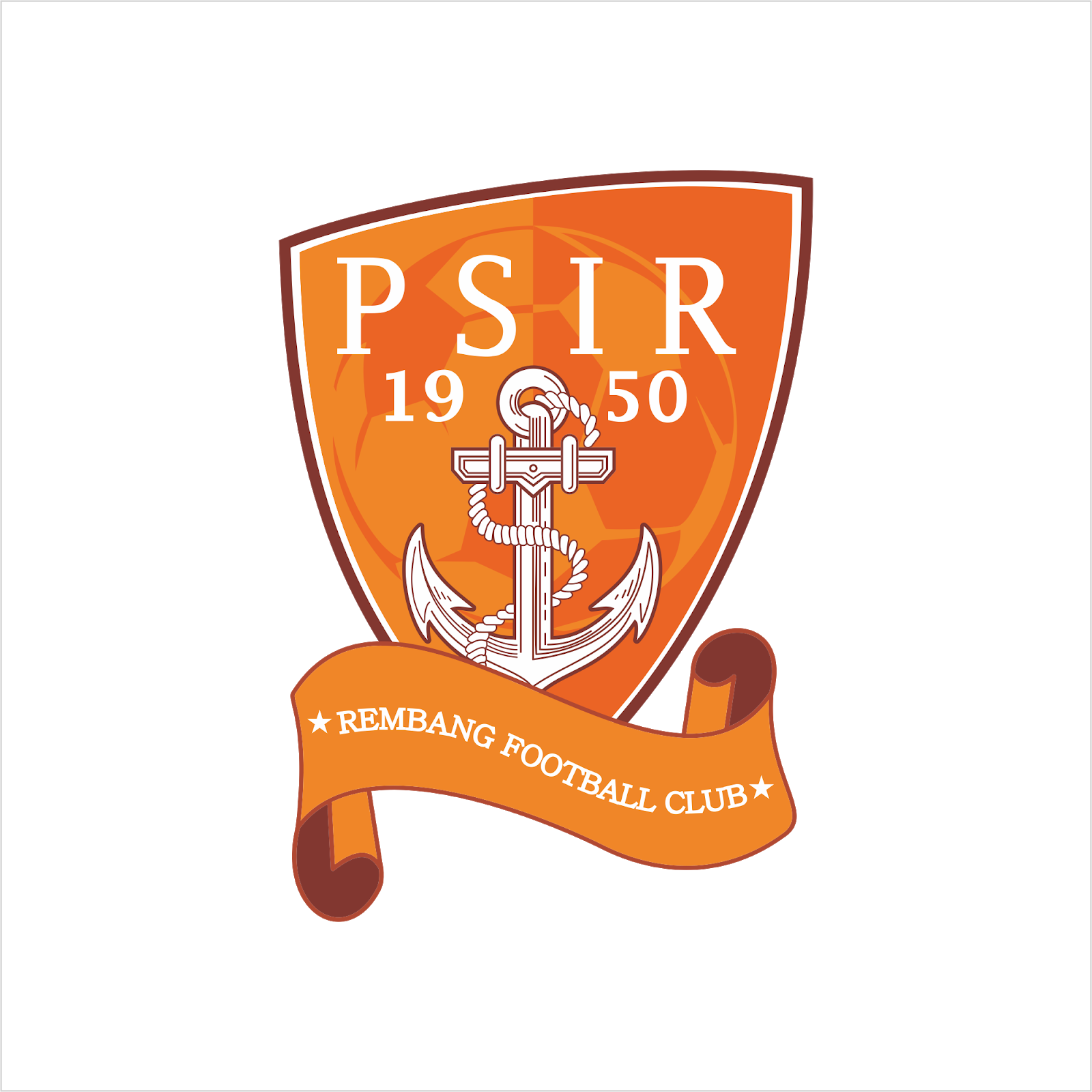 PSIR Rembang Logo vector (.cdr) Free Download - BlogoVector