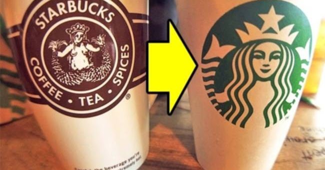 12 Fakta Makna Mengejutkan Tentang Logo-logo Produk Terkenal Dunia - BerNas