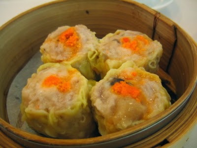 Cara Mudah Buat Dim Sum Siew Mai yang Enak | Masakan Bunda Isni