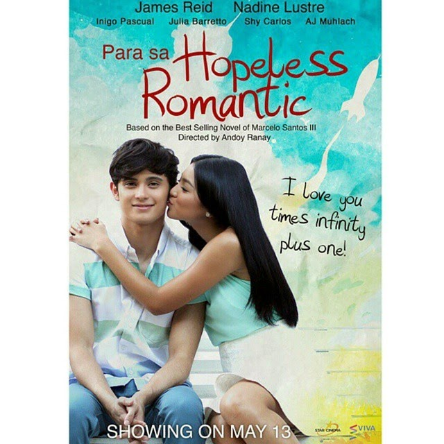 Para sa Hopeless Romantic ~ Complete Wiki | Ratings | Photos | Videos ...