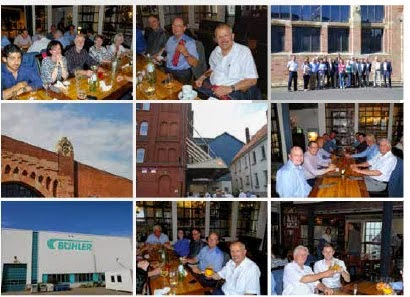 The Global Miller: 19/11/2014: The Irish flour millers and the German ...