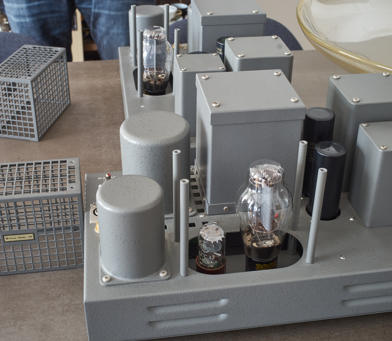 truefi: For Lunch in Paris