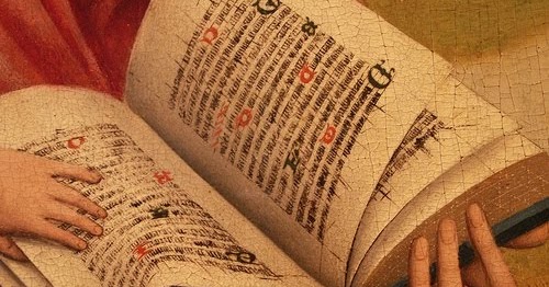 Praying the Divine Office at Home in the Domestic Church ~ Liturgical ...