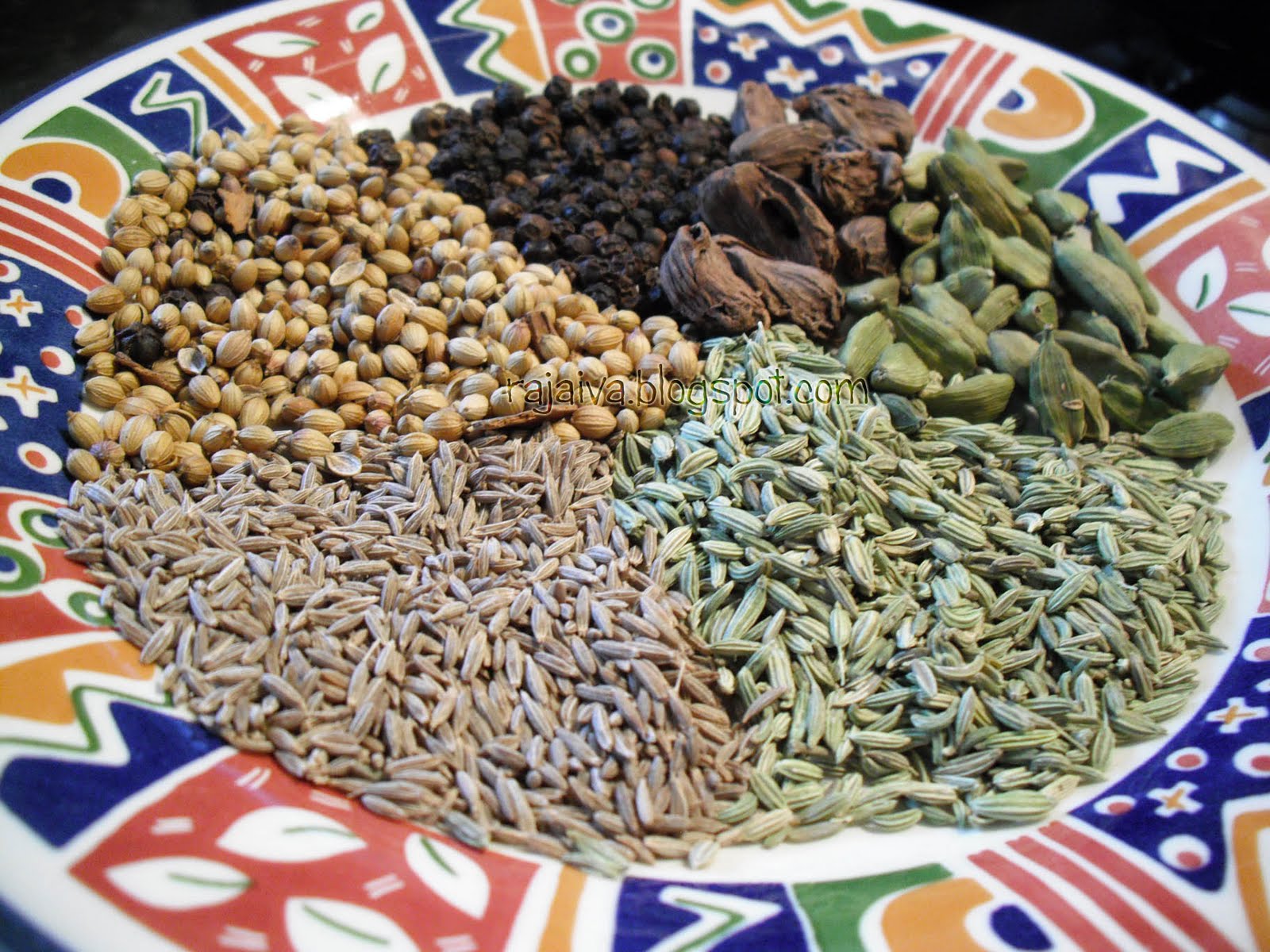 Muslim Wifey & Mommy: Chicken Shawarma & Nasi Kabsa Recipe (Arabic Cuisine)