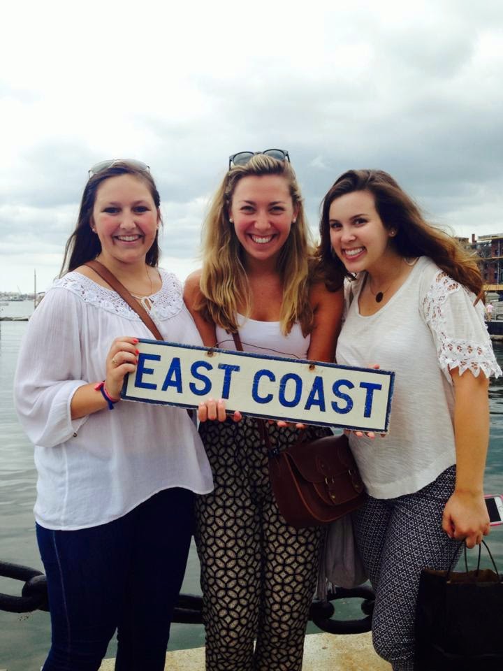 : Getting Reacquainted